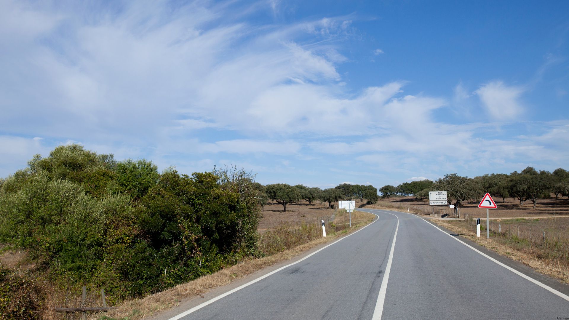 Roteiro para região do Alentejo, Portugal - Minha Trajetória